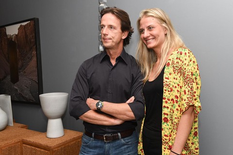 Galeria: Casa Vogue Experience 2016 é inaugurada com festa