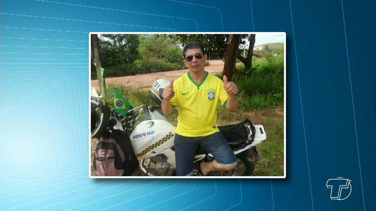 Mototaxista Preso Por Estupro Abordava Vítimas Com Promessa De Que