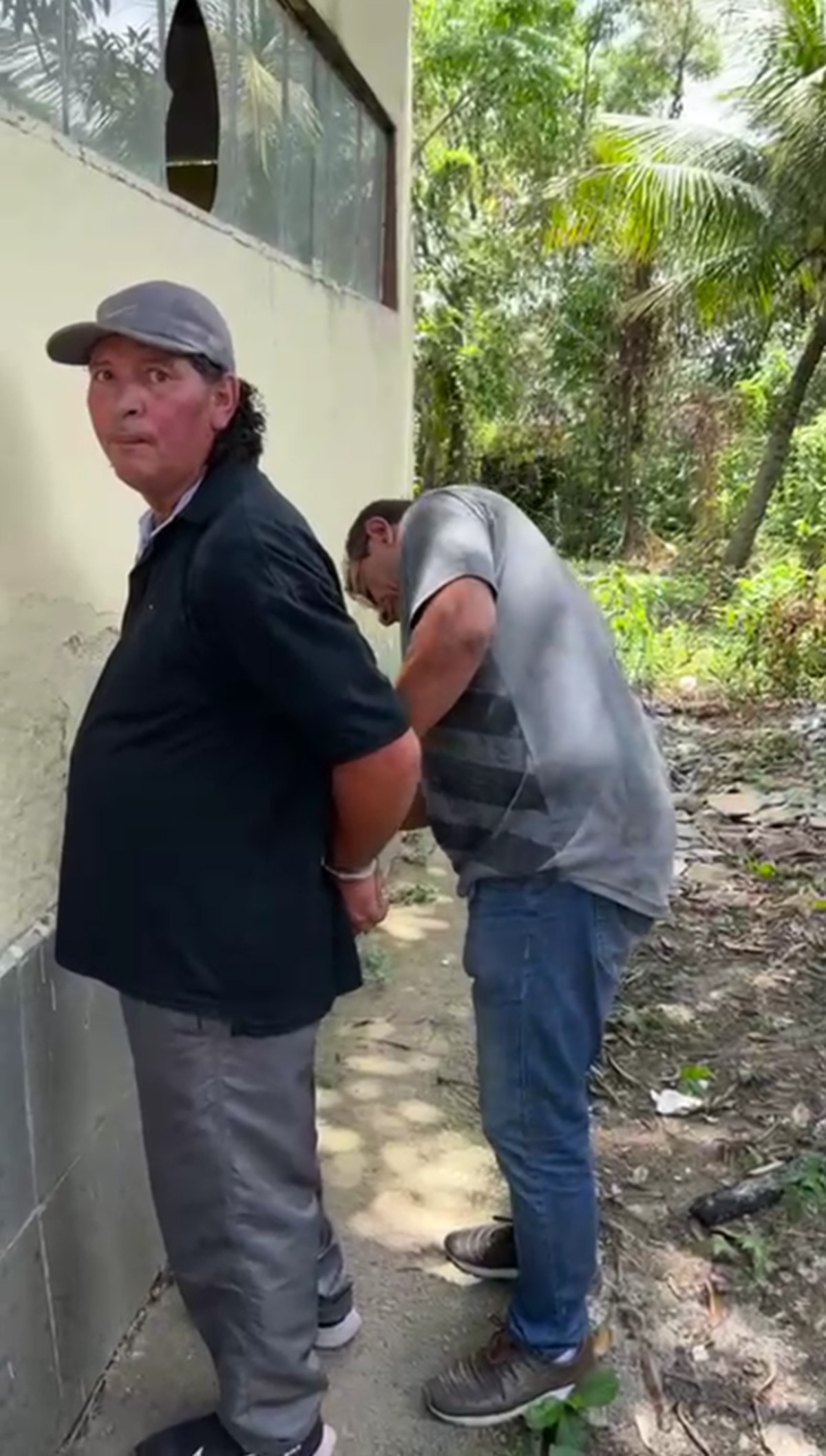 Homem é Preso Suspeito De Manter Esposa Em Cárcere Privado Por 15 Anos