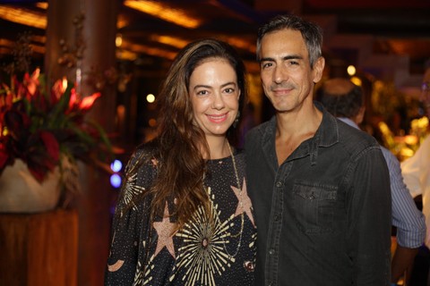 Fasano comemora novo empreendimento em Trancoso