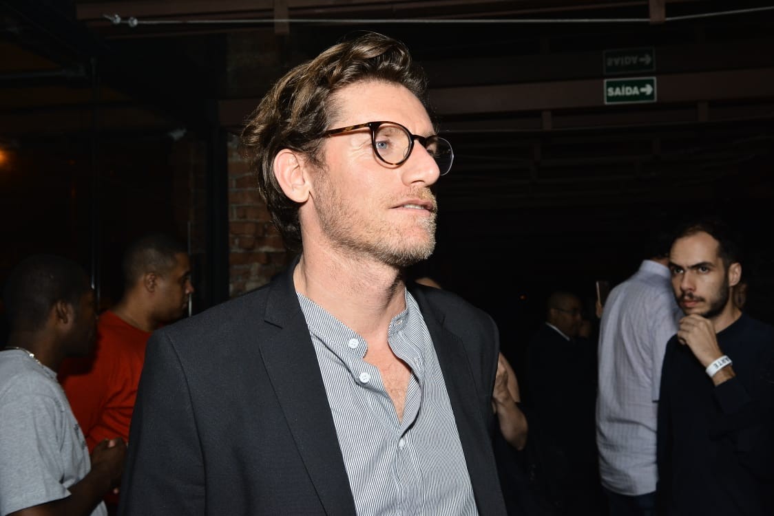 Alexandre Birman promove festa em parceria com a SP-Arte | Celebridades ...