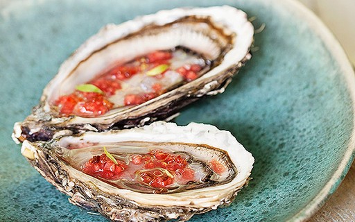Conheça os diferentes mariscos: ostras, vôngoles, vieiras e mexilhões ...