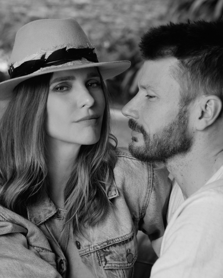 Fernanda Lima e Rodrigo Hilbert viralizam com vídeo de dancinha