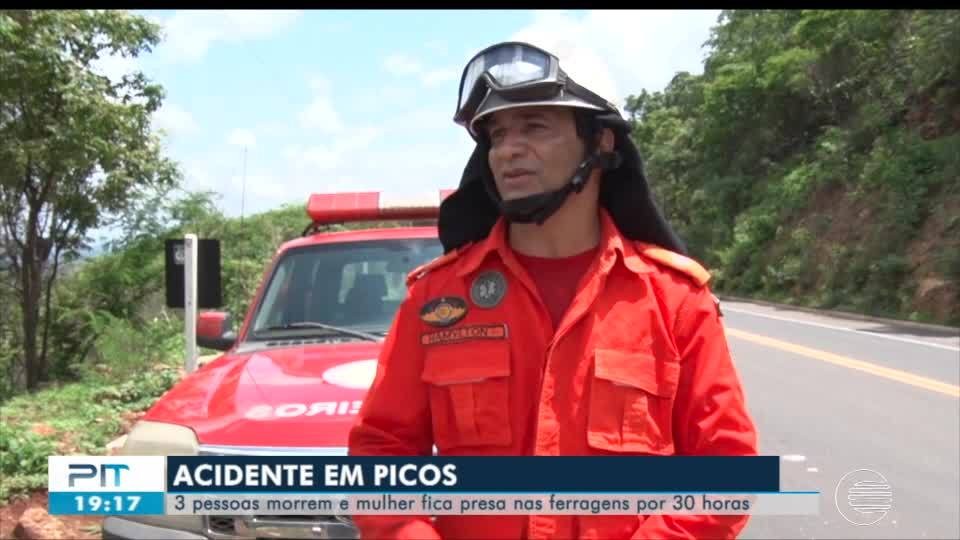 VÍDEOS: PITV 2 de segunda-feira, 20 de janeiro de 2020 | Piauí | G1