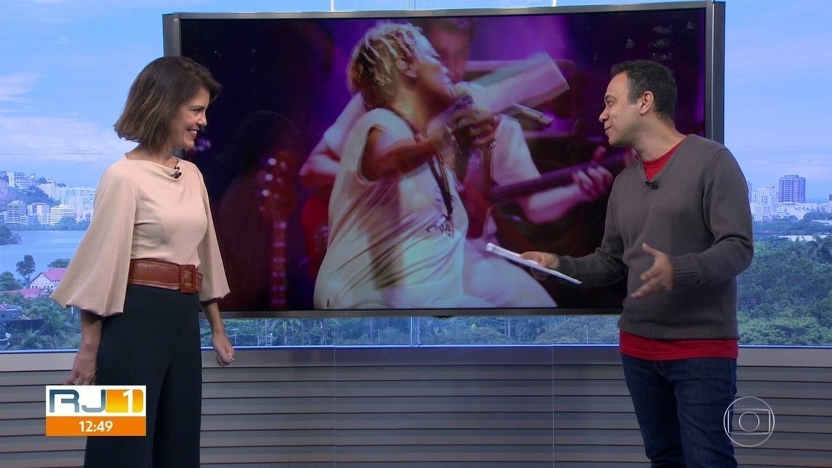 Quinta-feira com shows de Mart'nália e do belga Michel Tasky | O que ...