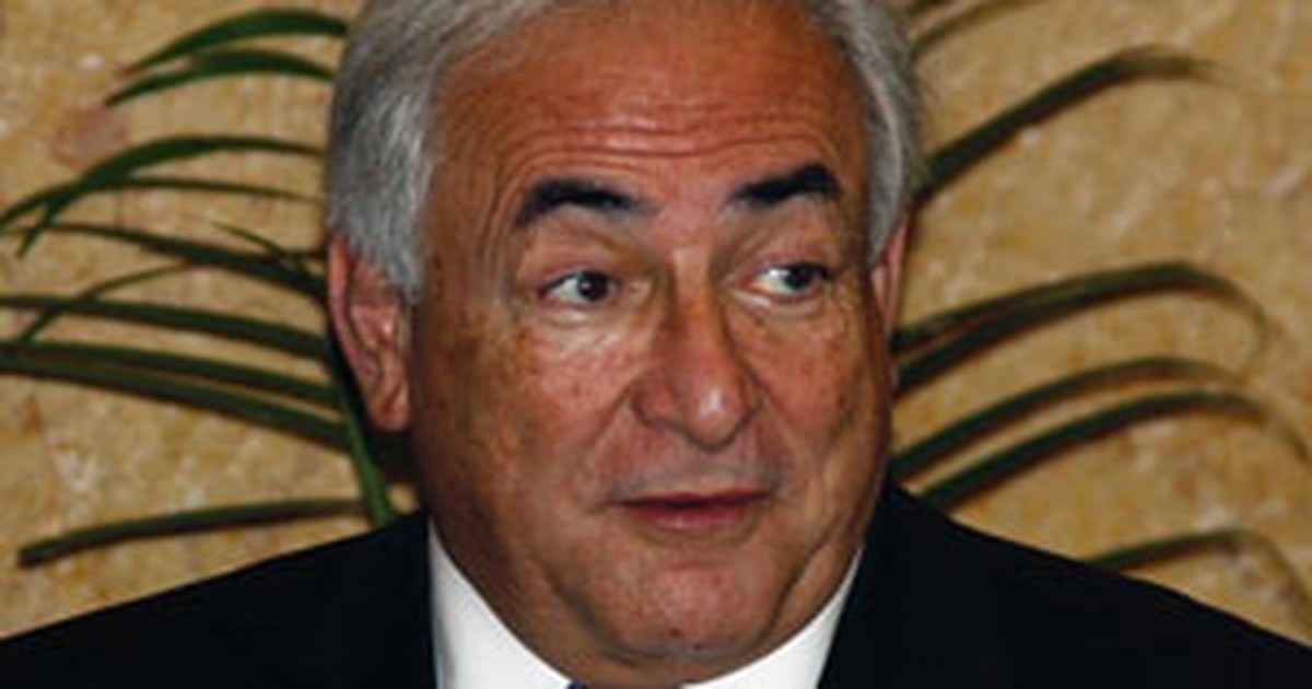 G1 - Diretor do FMI é preso acusado de abuso sexual, diz jornal ...