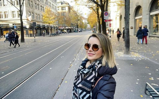 Sandy completa 39 anos e agradece "chuva de amor" que está recebendo ...