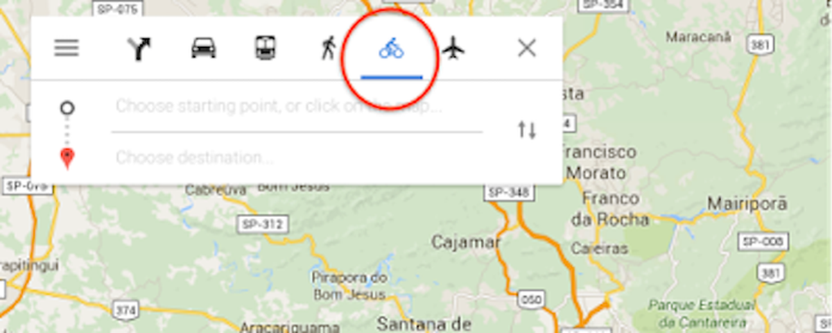 Google Maps vai mostrar rotas com ciclovias em quatro cidades do Brasil ...
