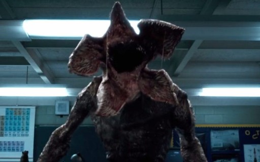 Saiba quem é o ator que interpreta o monstro de 'Stranger Things ...