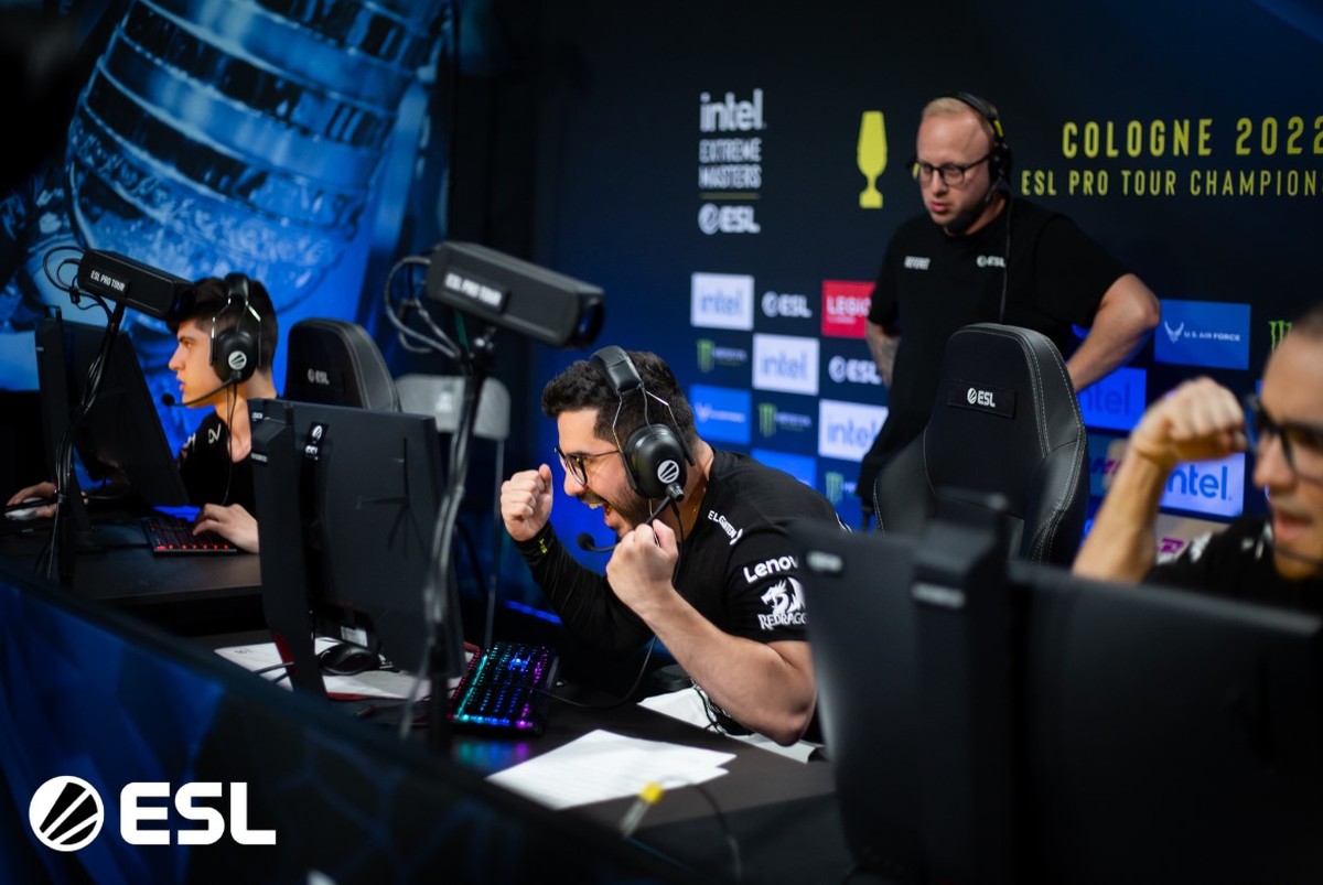 IEM Major Rio 2022: coldzera avalia fase na carreira: "Estou mais feliz" | cs:go | ge
