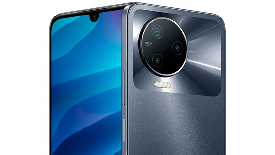 Infinix | Fabricante | TechTudo