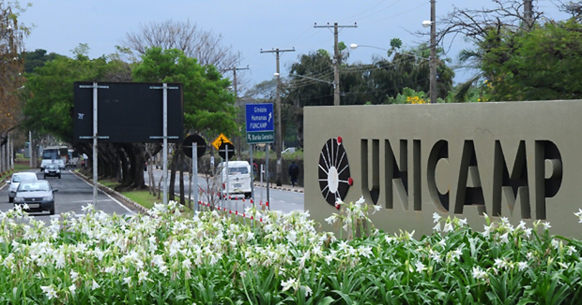 G1 - Vestibular da Unicamp tem aumento de candidatos vindos da rede ...