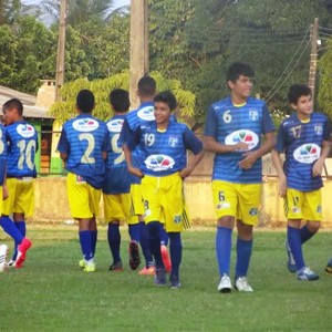 Futebol infantil: Oito equipes estão confirmadas na 5ª Copa Roraima ...