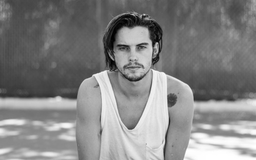 Morre aos 28 anos o skatista e modelo Dylan Rieder - Quem | QUEM News