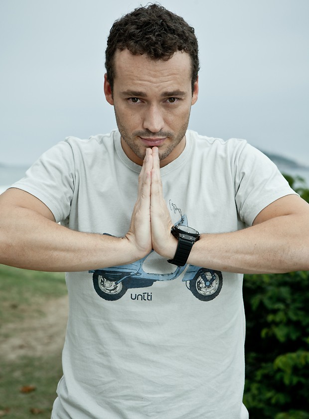 Rodrigo Andrade: “É muito bom ver que temos força” - Edição 671 (19/07 ...