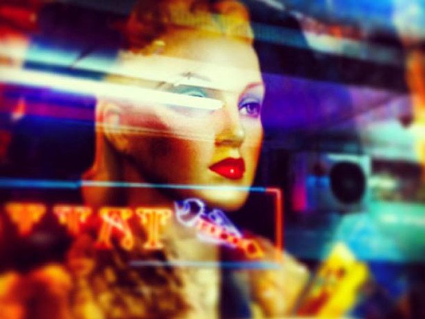 As madrinhas dos novos criadores - ÉPOCA | Cultura