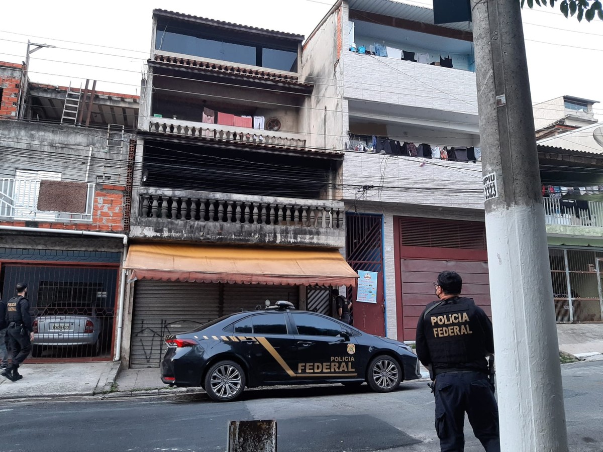 Assalto Em Araçatuba Sete Pessoas São Presas Em Operação Contra
