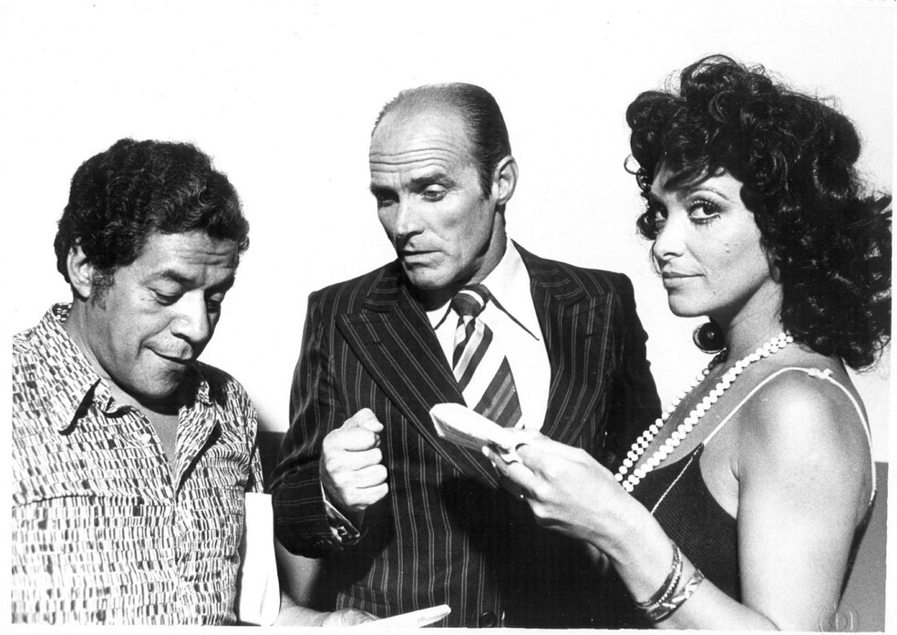 Lady Francisco morre aos 84 anos; relembre trabalhos da atriz na TV ...