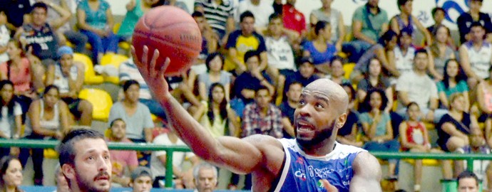 Top 10 da final: assista às jogadas mais empolgantes do Bauru no NBB 7