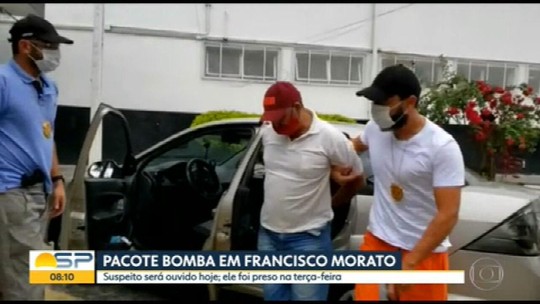 Francisco Morato | Cidade | G1