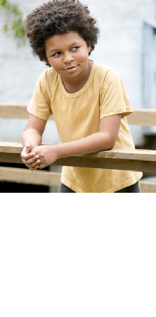 Nilson - Personagens - Além do Horizonte