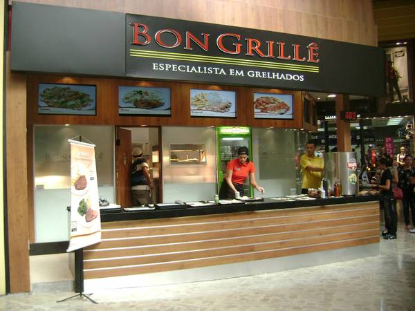 Bon Grillê