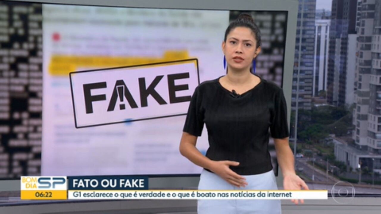 VÍDEOS: Bom Dia SP de quinta-feira, 16 de setembro de 2021 | São Paulo | G1