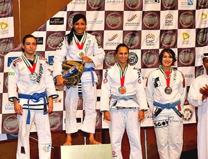 Campeonato Amazonense de Jiu-Jitsu reunirá mais de mil lutadores ...