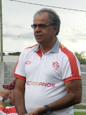 Wantuil vê evolução no USC após 2º teste, mas pondera: "Longe do ideal"