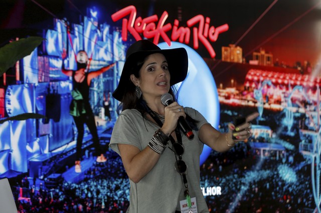 Roberta Medina, do Rock in Rio aos brigadeiros em Lisboa | Pense Grande ...