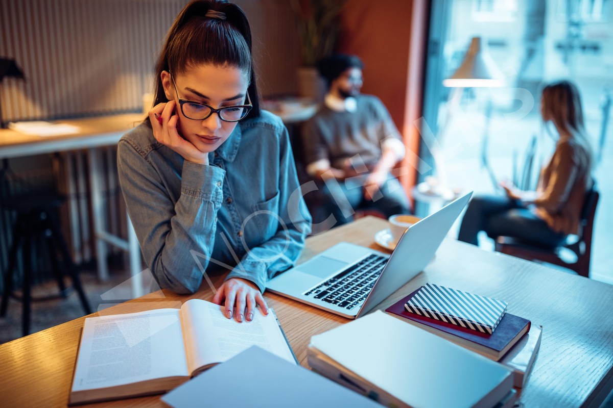 Como aproveitar as tendências de estudos em 2021 no curso on-line ...