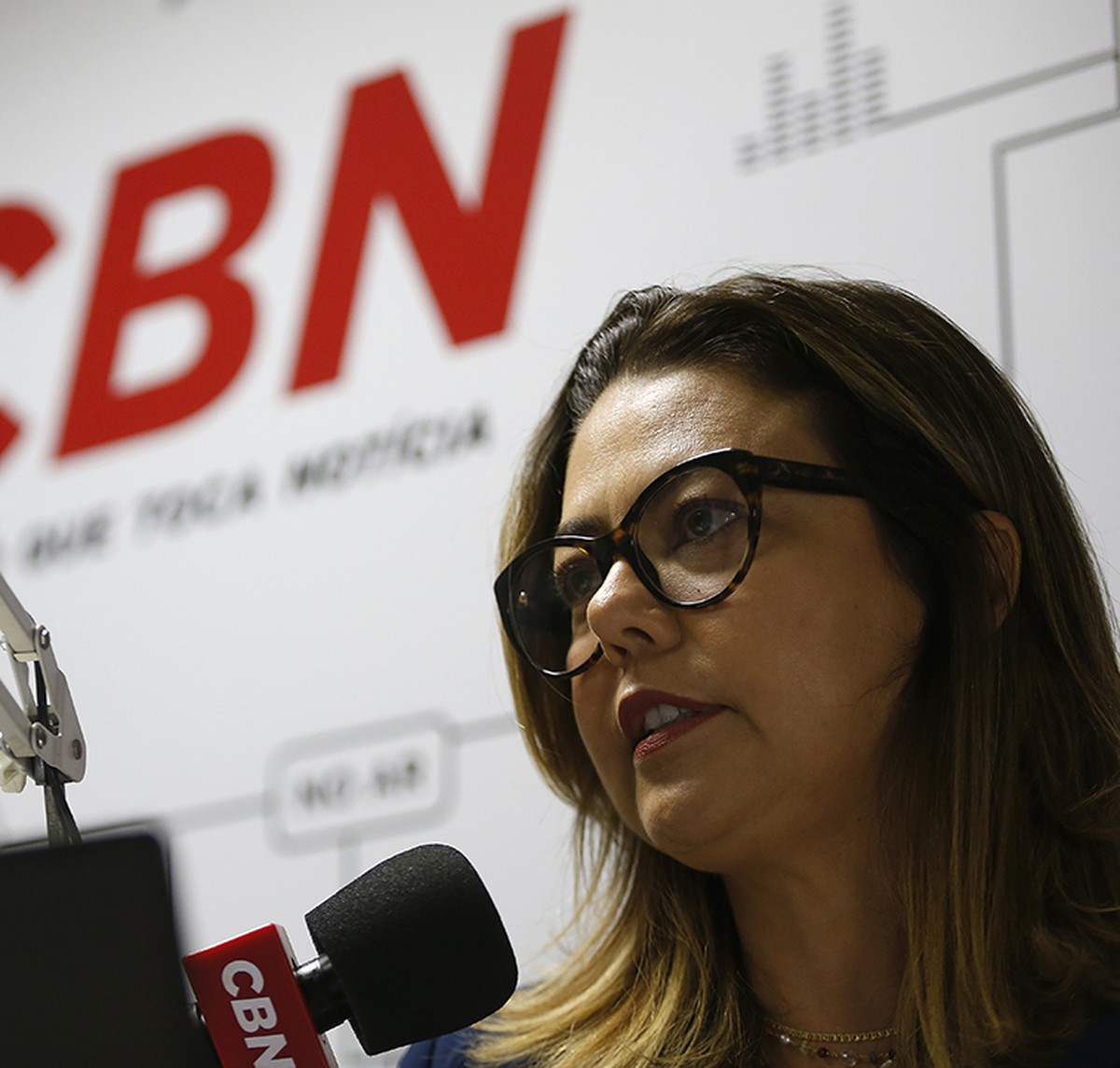 Leila promete ‘não ser neutra’ no 2º turno | Eleições 2022 | Valor ...