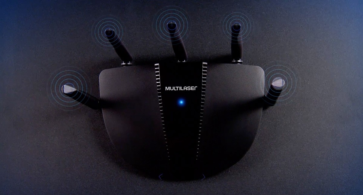 Roteador Multilaser: veja seis opções para comprar no Brasil em 2021 ...