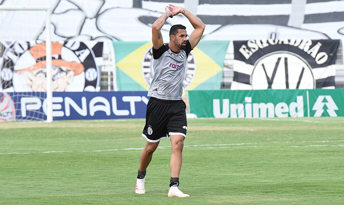 XV renova com Douglas Marques em busca de elenco mais equilibrado para ...