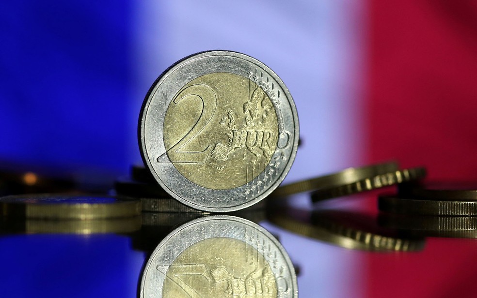 PIB da França cresce 0,4% no 3º trimestre | Economia | G1