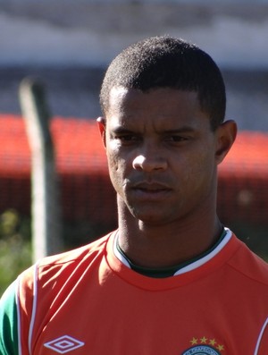 Bruno Rangel sonha em ser maior artilheiro da Chape e refuta propostas ...