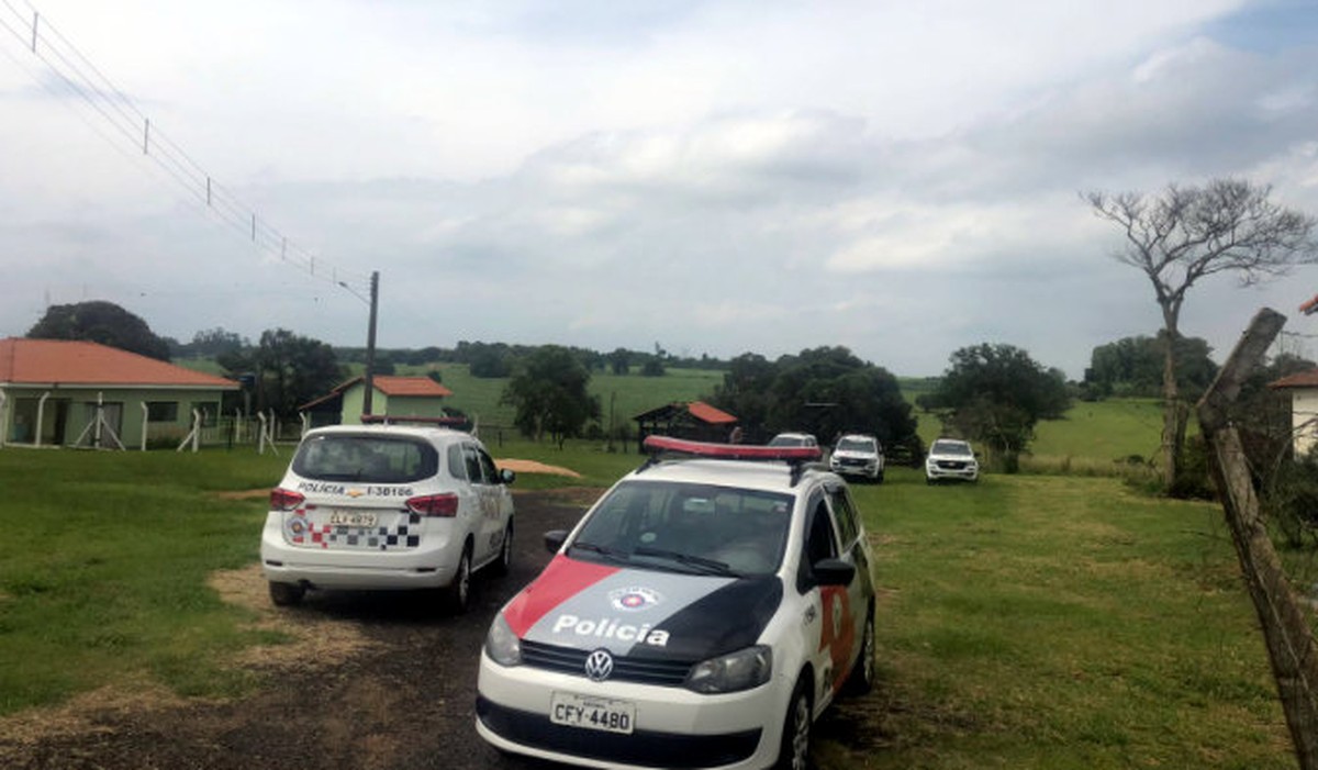 Homem Suspeito De Participar De Assalto Morre Em Troca De Tiros Com A