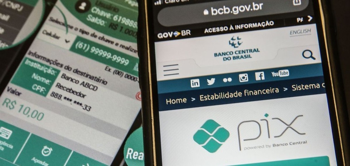 Brazil among countries with most real-time payment transactions ...