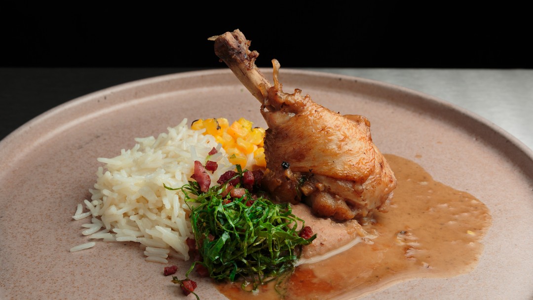 Vaca-preta | Receitas Gshow | Gshow