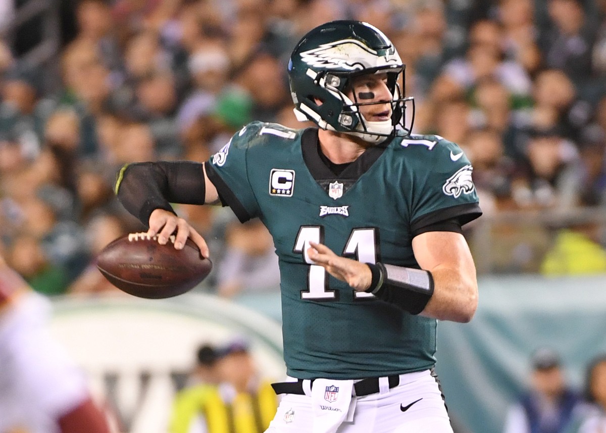 Prévia da NFL: o que esperar de cada time da Conferência Nacional ...