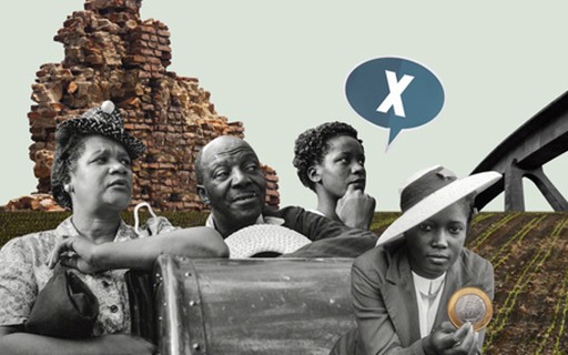 Precisamos promover uma coexistência ao nosso redor - GQ | Comportamento