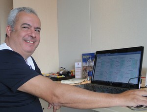 Tecnologia de ponta é trunfo do Galo para encarar misterioso Santa Fé ...