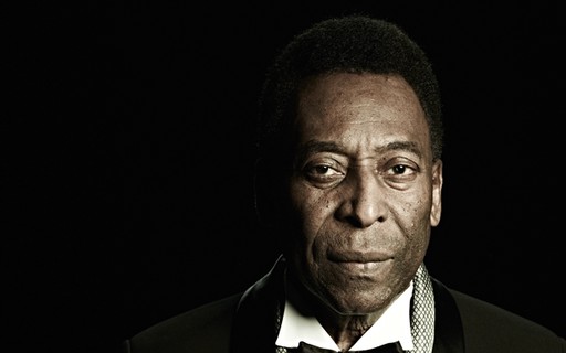 Agente de Pelé garante presença do rei do futebol no encerramento da ...