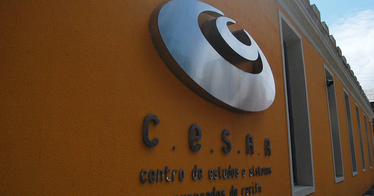 G1 - CESAR recebe autorização para ofertar cursos de graduação em PE ...