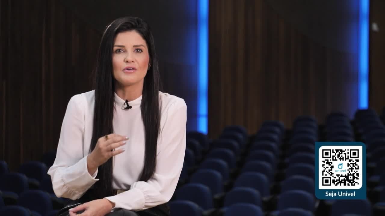 Eu sou UNIVEL: conheça quem faz o Centro Universitário | Ensino de ...