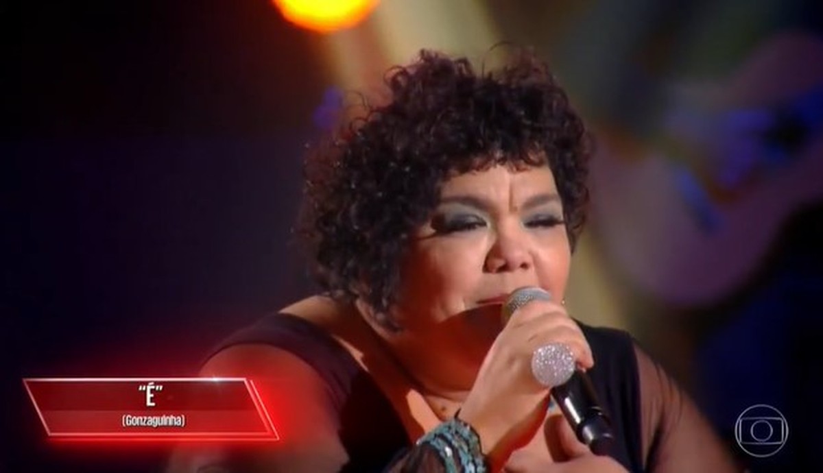 Simone Mazzer, do 'The Voice Brasil', comenta sobre estreia do 'The ...