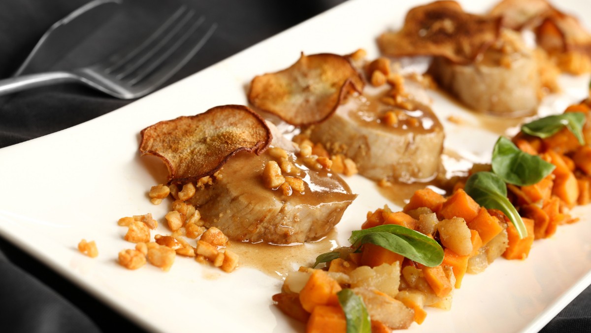 Receita de Natal do 'Estúdio C': aprenda a fazer mignon de porco ...