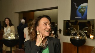 Amsterdam Sauer apresenta coleção Cosmic em São Paulo | Lifestyle | vogue