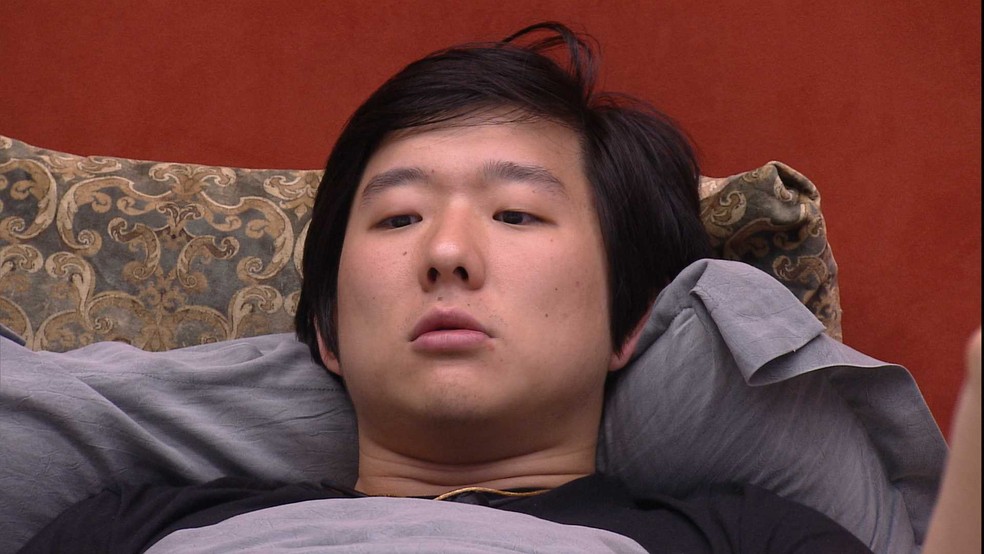 Pyong diz que não se importa com o que participantes pensam sobre suas ...