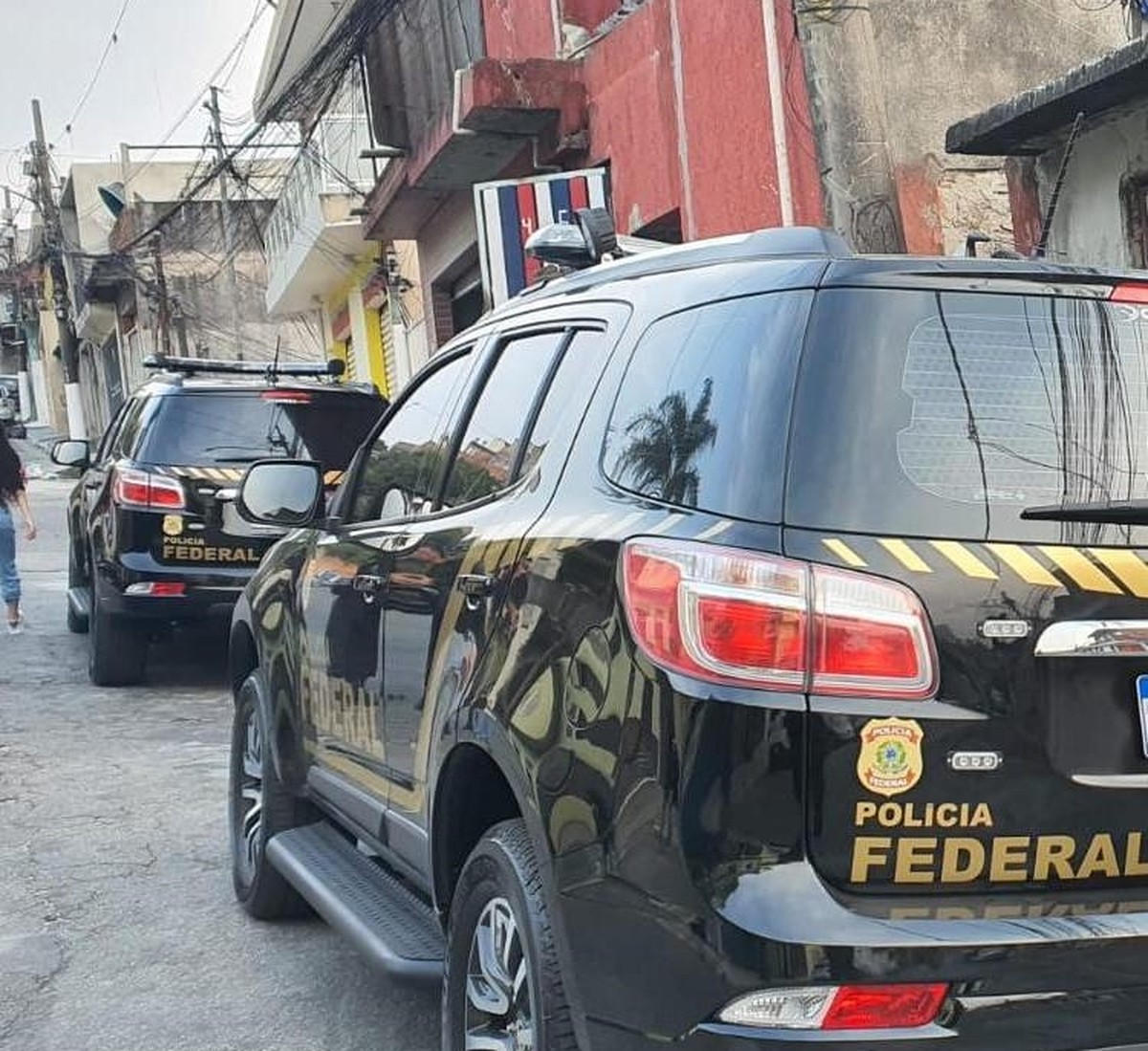 Assalto Em Araçatuba Polícia Federal Faz Operação Contra Quadrilha Que
